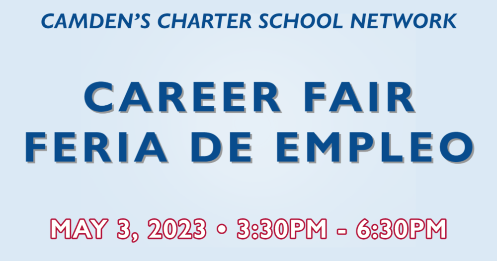 CCSN Career Fair | Camden's Promise