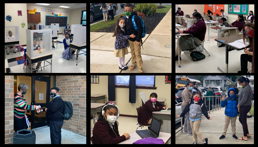 Thank you! | Camden Academy Charter High School